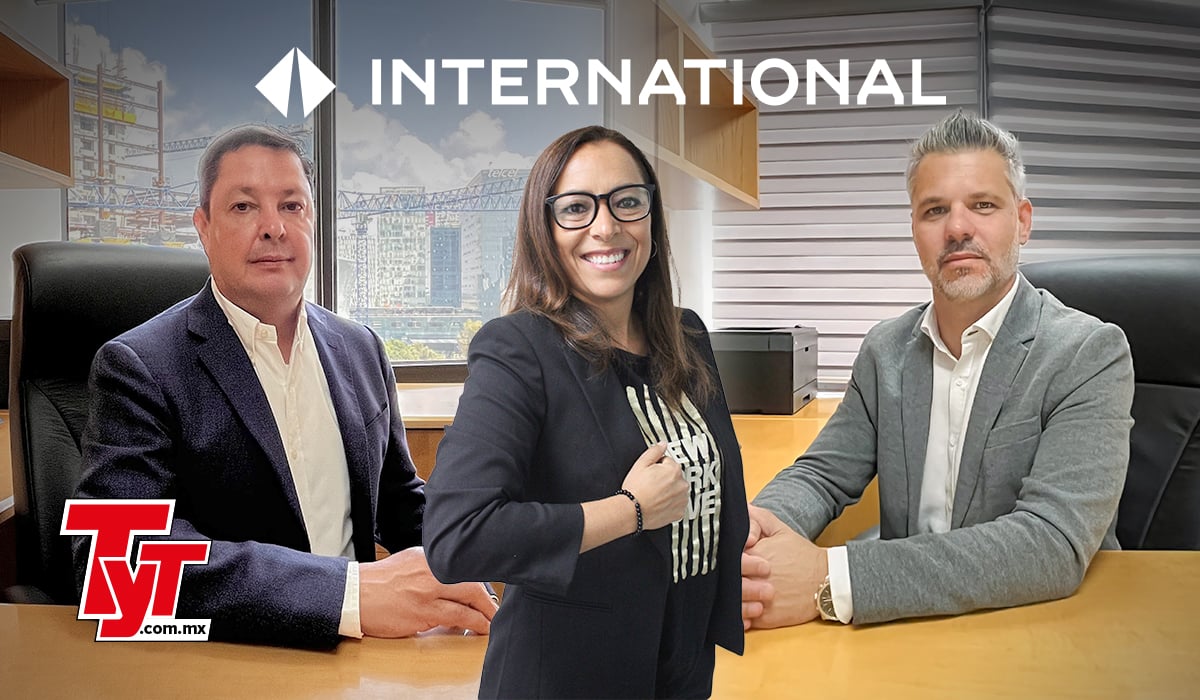 International Latinoamérica fortalece su alineación para una mejor ...