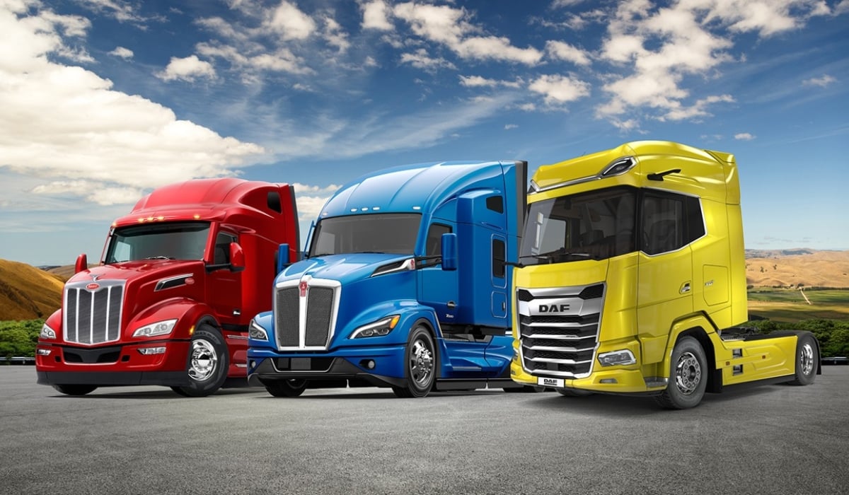 PACCAR Parts logra ingresos y ganancias récord en 2024 | Revista TyT