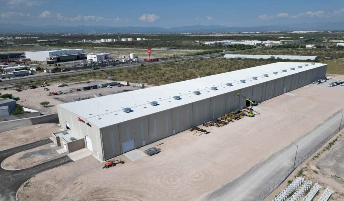 IMMSA inaugura planta en Coahuila, producirá piezas para vagones de ...