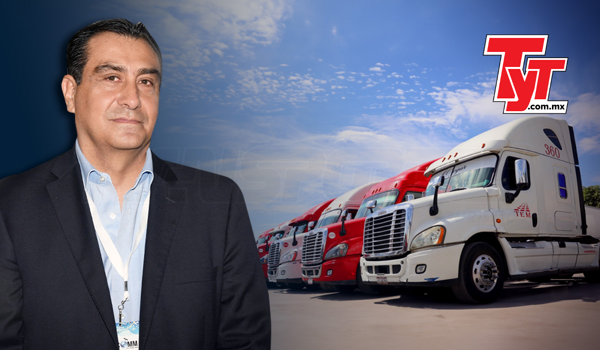 Transportes y Enlaces Metropolitanos avanza en un año retador | Revista TyT