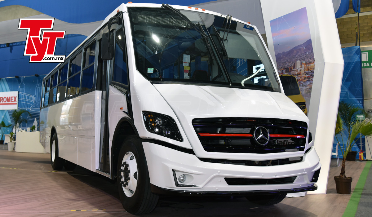 Venta de buses al mayoreo, en su mejor momento del año | Revista TyT