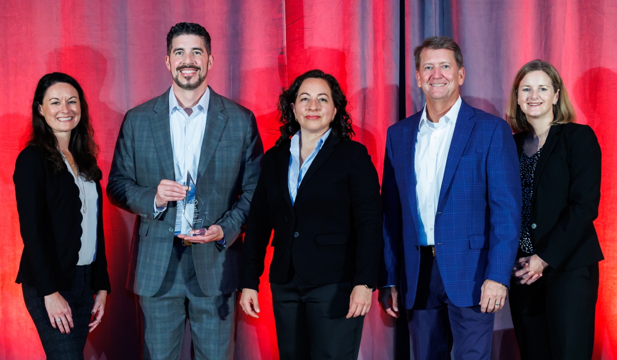 Toyota reconoce la excelencia operativa de Ryder en su Cross Dock de ...