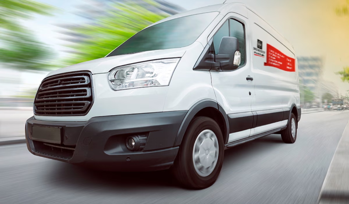 Logística | Revista TyT