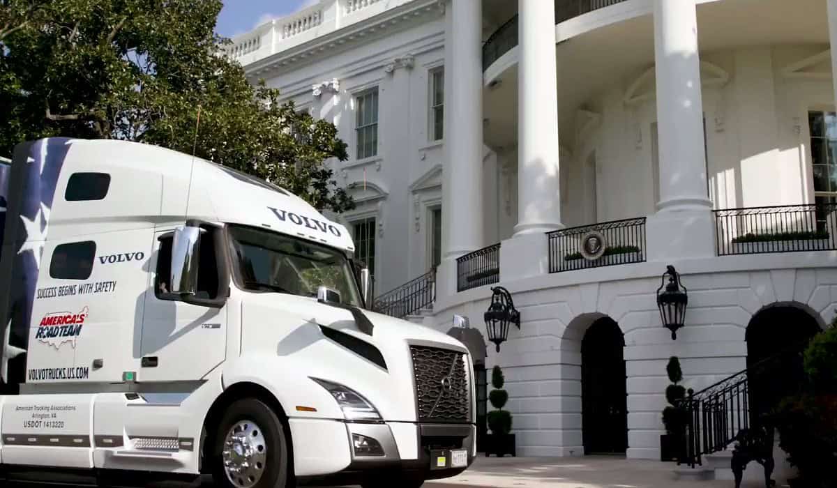 Los hombres clave de Trump en el autotransporte de EU | Revista TyT