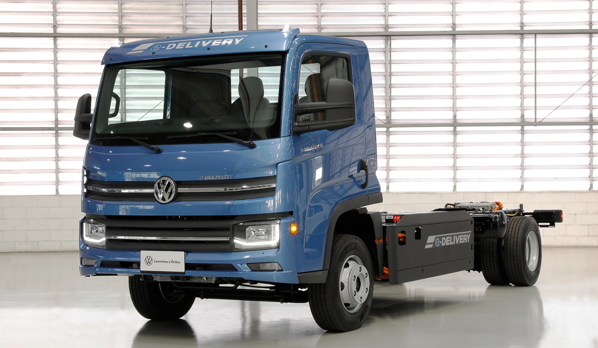 VWCO confirma en Fenatran su compromiso con el desarrollo de transporte ...