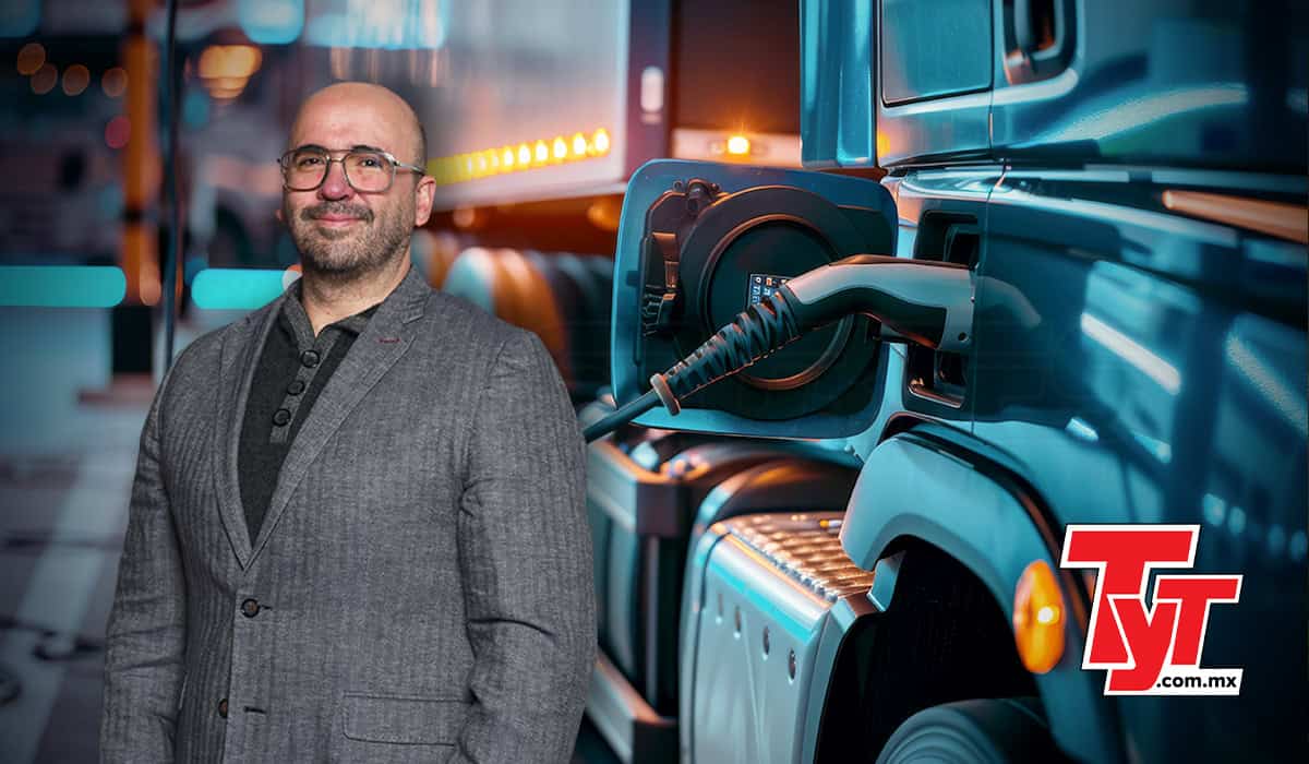 Ruta TyT | ¿Qué depara 2025 para la electromovilidad en México ...