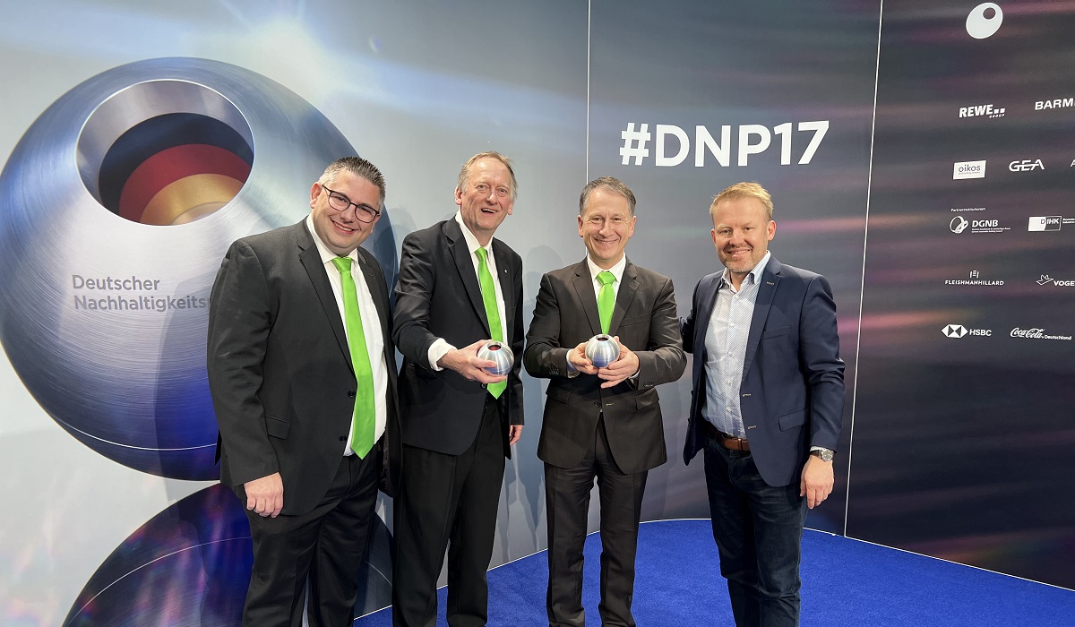 ZF incrementa su capacidad de producción de EPS en China | Revista TyT