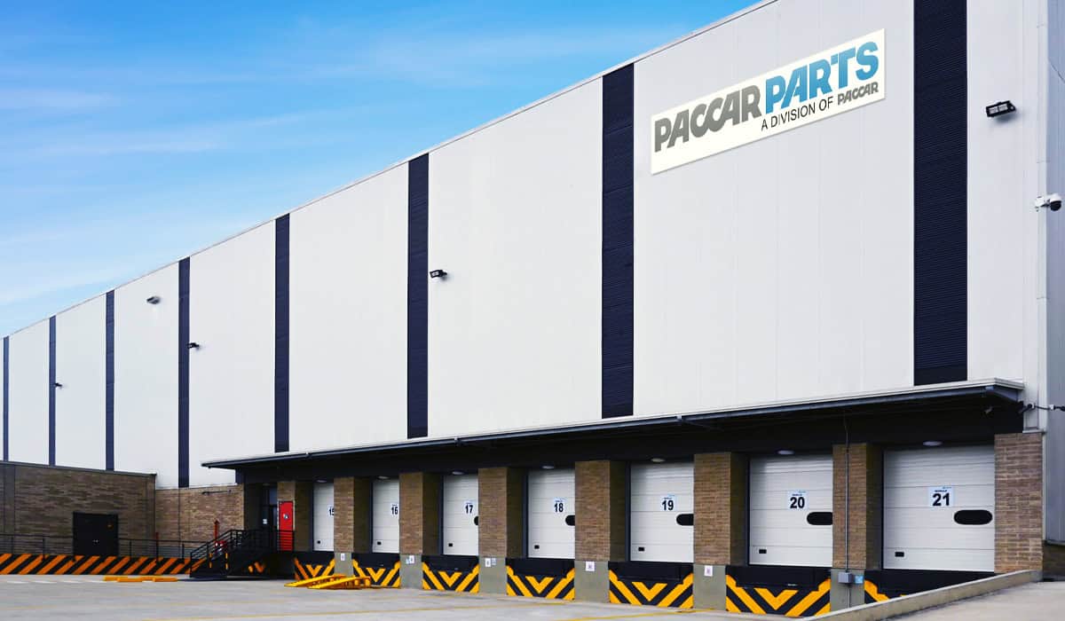 Bryan Sitko toma el liderazgo de PACCAR Parts | Revista TyT