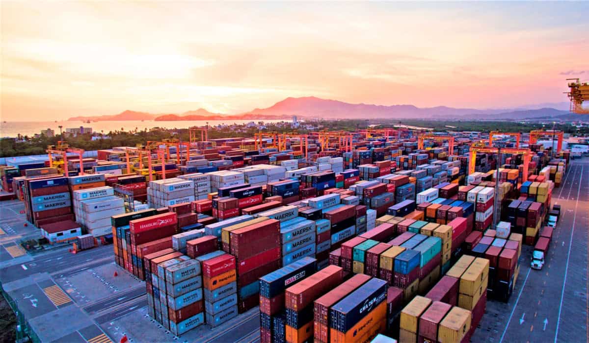 Incrementan casos de abandono de mercancías en el Puerto de Manzanillo: Aduanas | Revista TyT