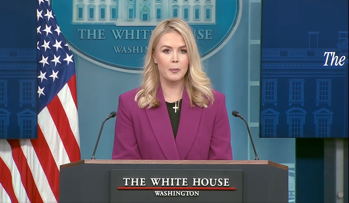 La Casa Blanca confirma aranceles de 25% a México y Canadá a partir del 1 de febrero | Revista TyT