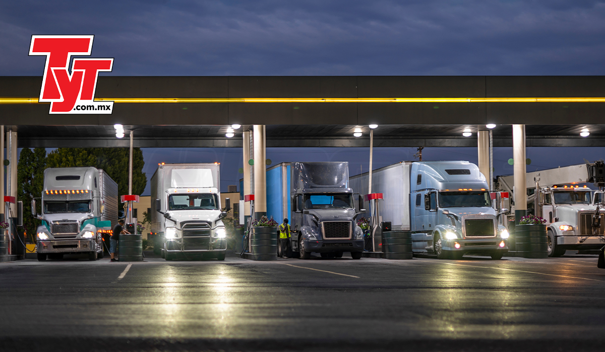 Metalsa Apodaca, el Tier 1 abastecido por el autotransporte de carga ...