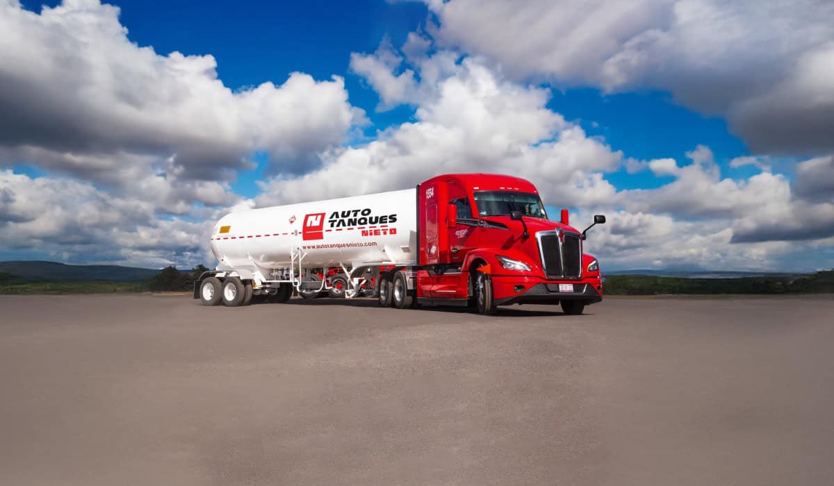 Autotanques Nieto: todo empezó con una tienda en Celaya, Guanajuato | Revista TyT