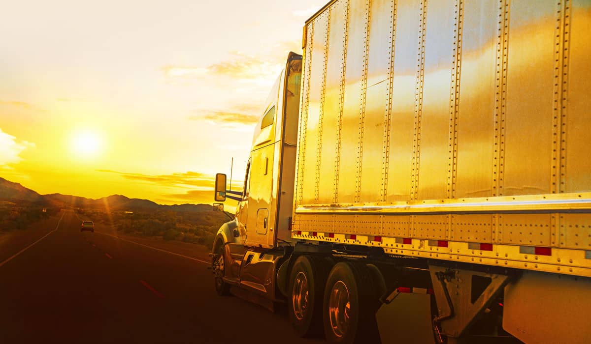 Chevron Delo, el cambio perfecto para el servicio pesado | Revista TyT