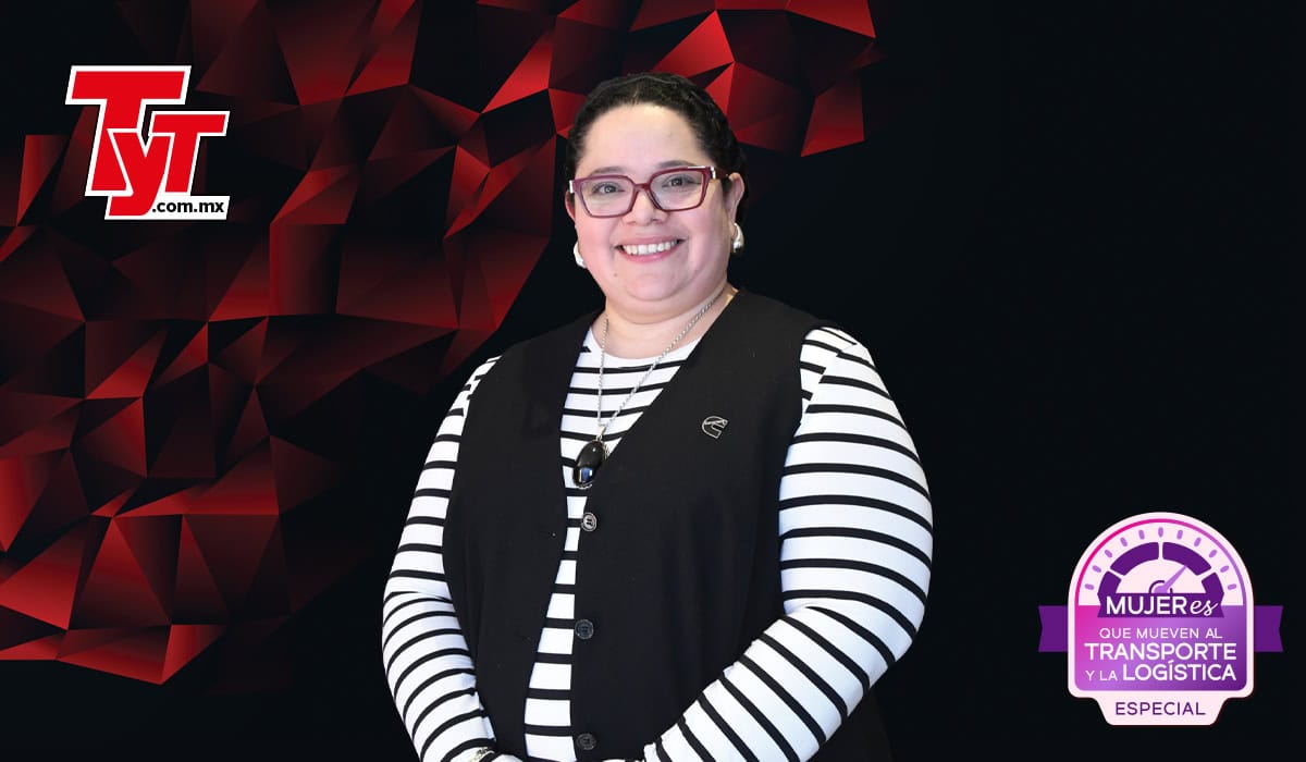 Lucía López demostró que la ingeniería no es exclusiva para los hombres ...