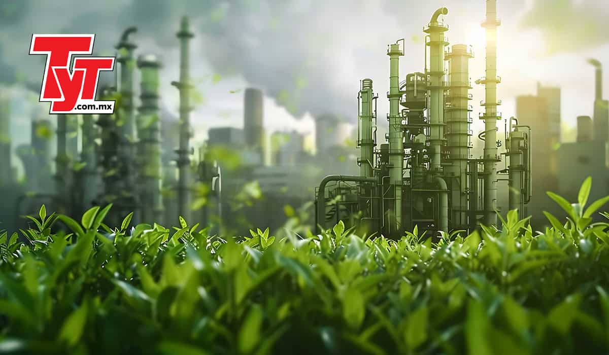 Pemex Diésel Ecológico: qué contiene, cuánto se produce y dónde se ...