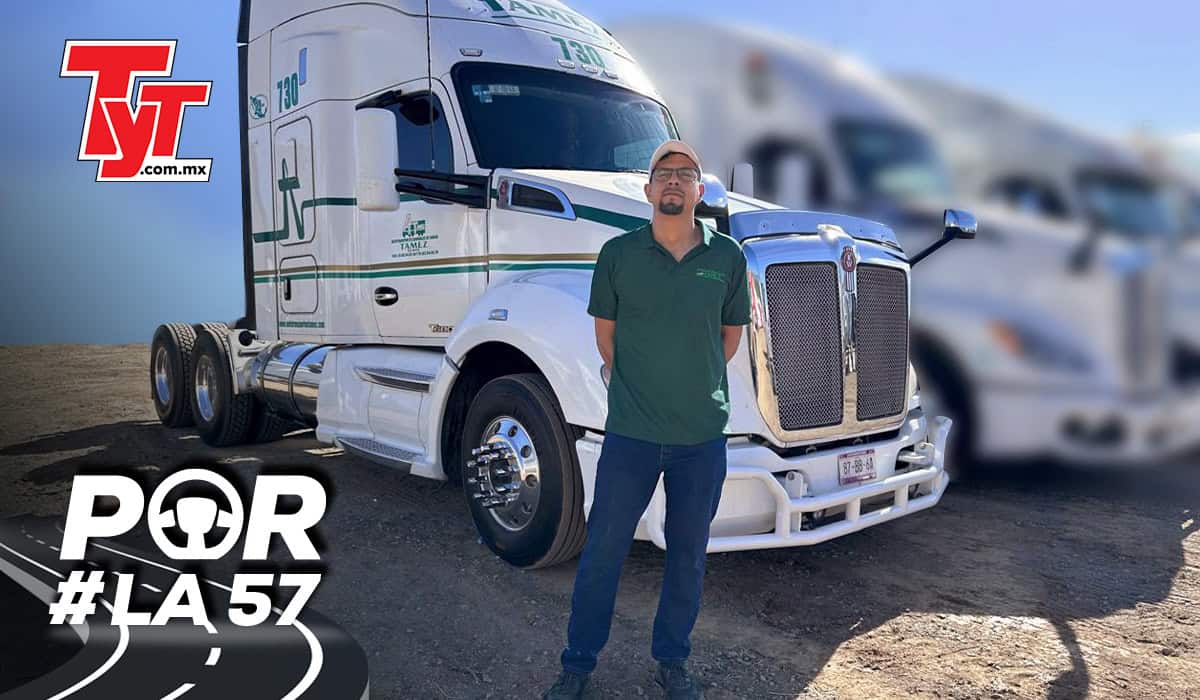 Ser operador es el mejor oficio del mundo: Mario ‘El Flaco’ Sánchez ...