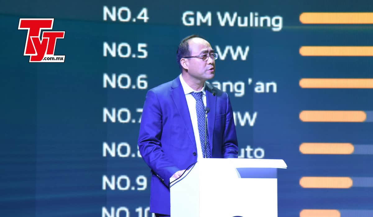 FOTON Motor, por las 50,000 unidades vendidas en Latinoamérica este año ...