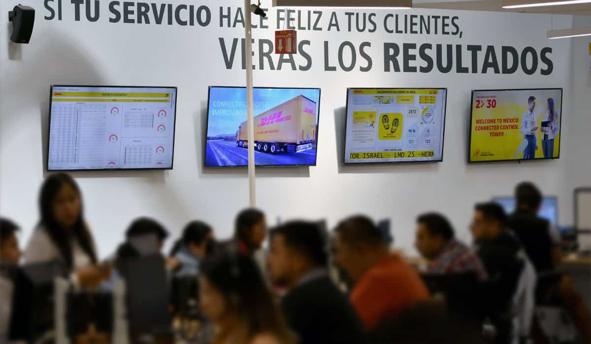 Logística | Revista TyT