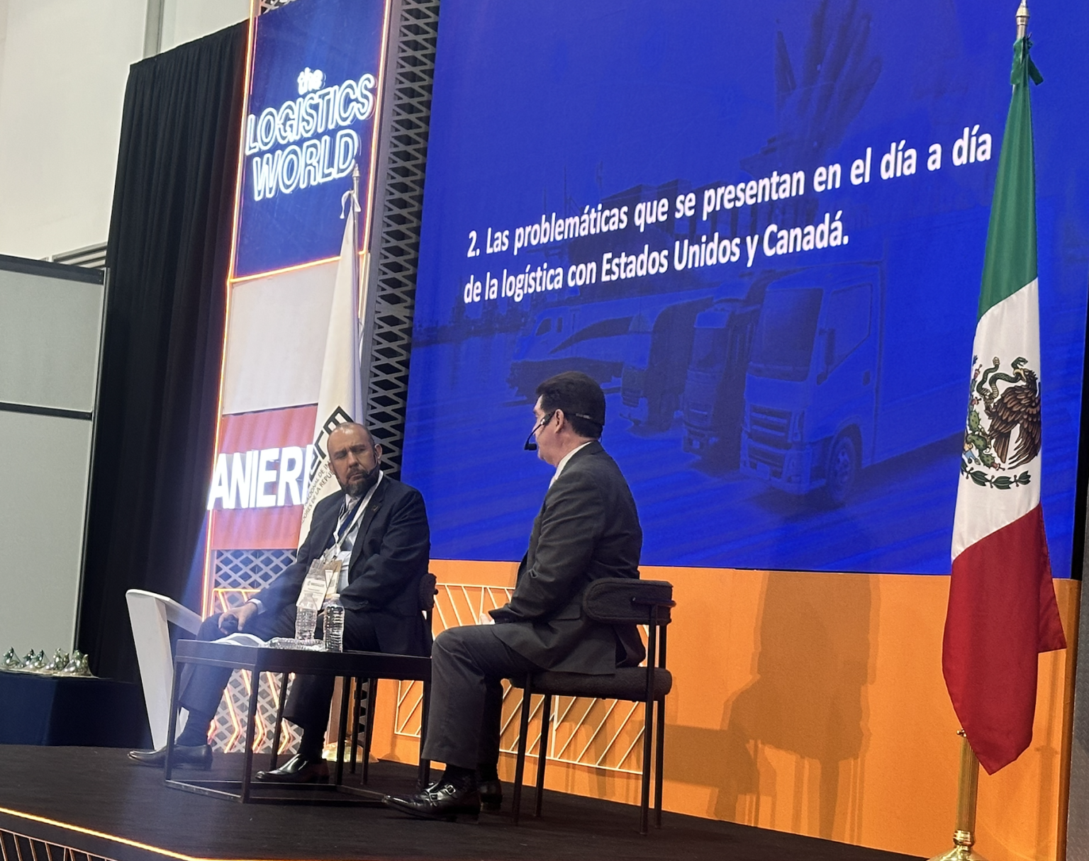 Ésta es la gama de productos de DFAC Dongfeng para México | Revista TyT