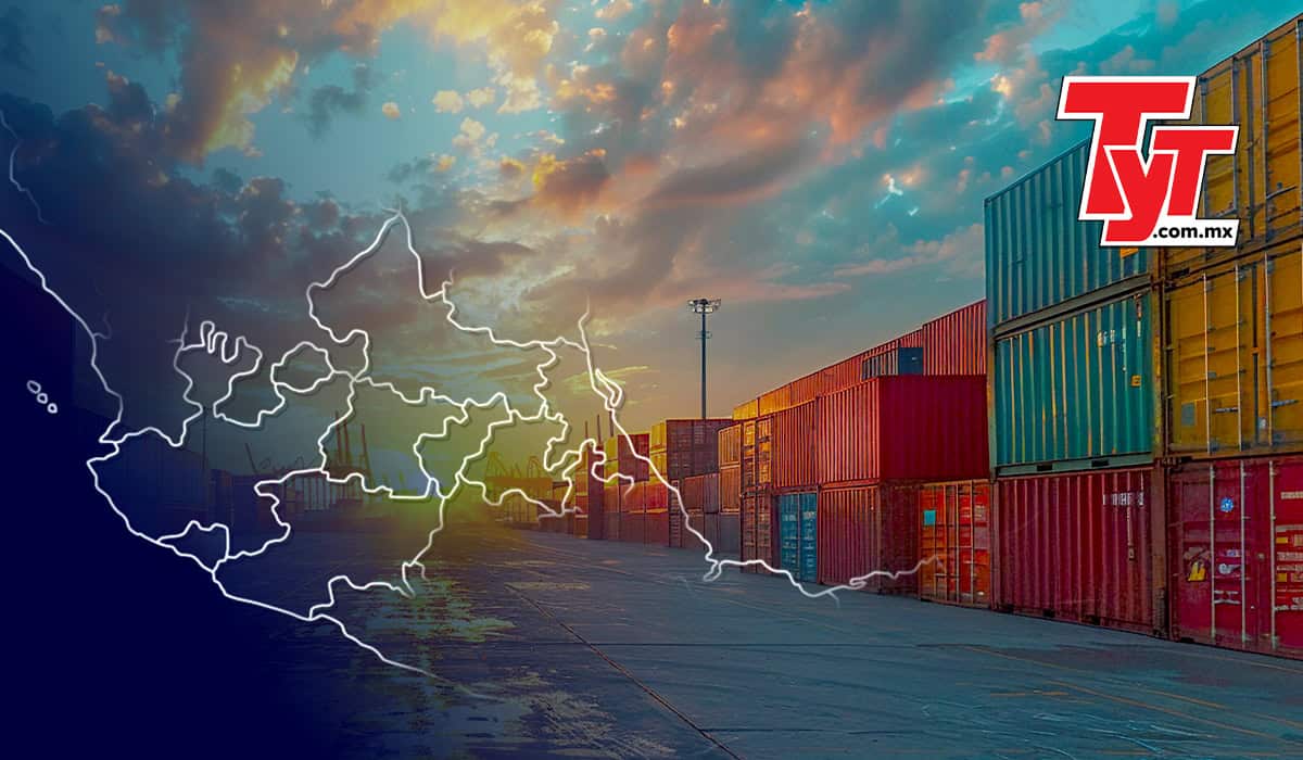 Manufactura acelera las exportaciones en el Bajío: crecen 7% en 2024 ...