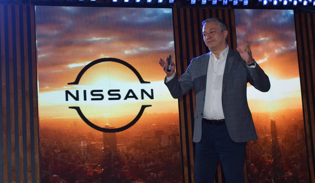 Nissan Mexicana vende 258,635 vehículos en su año fiscal; uno de cada ...