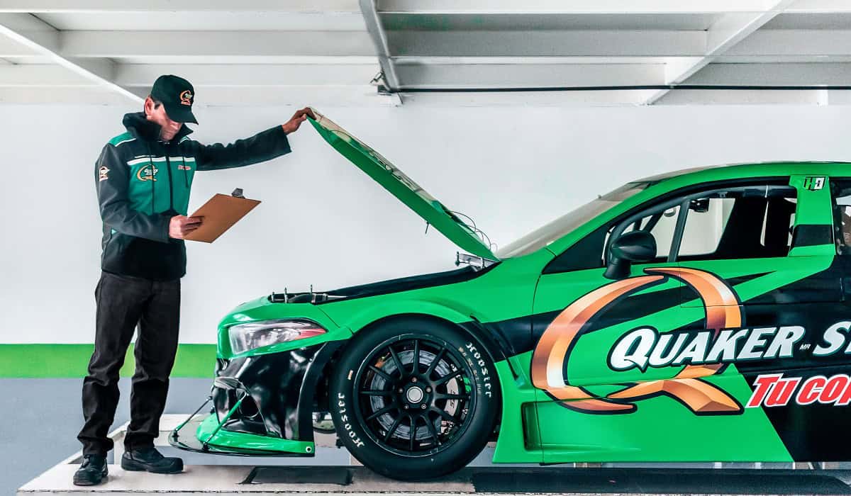 CS Shell & Quaker State renueva sus normas de gestión ambiental y ...