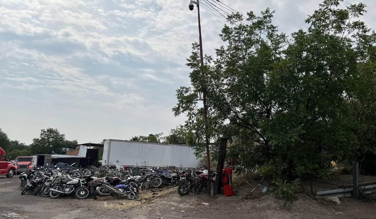 Jalisco autoriza los primeros dos de los 17 depósitos vehiculares que ...
