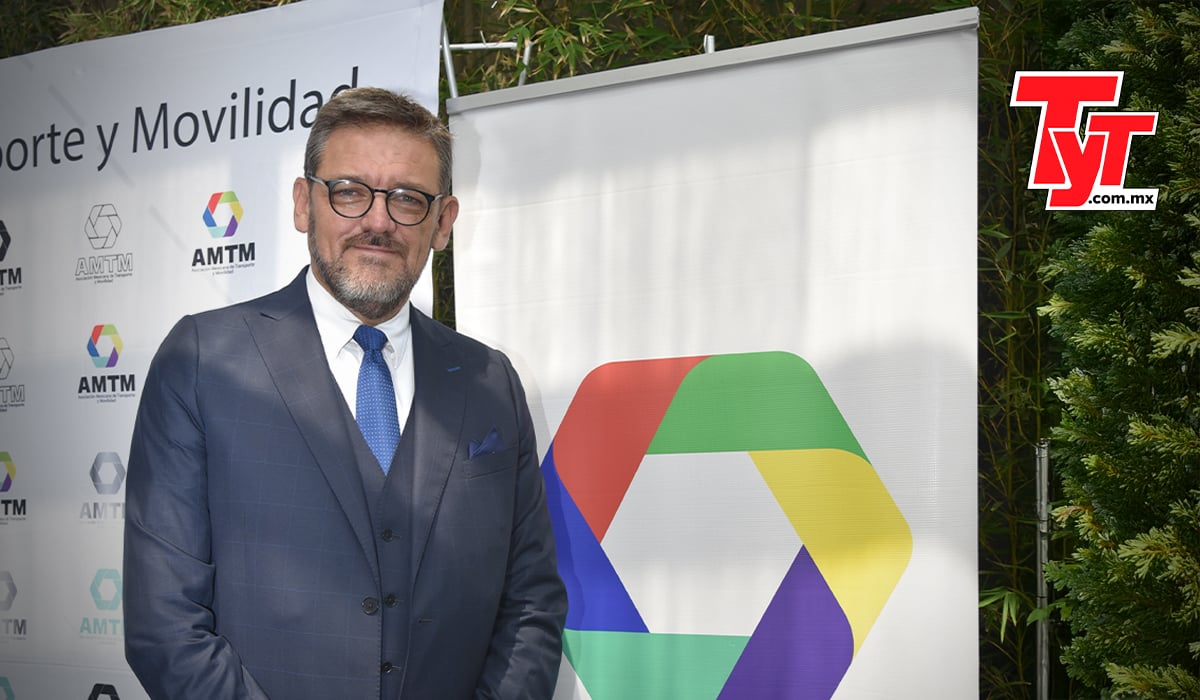 Llega el 16 CIT de la AMTM, en pro de un transporte público eficiente ...