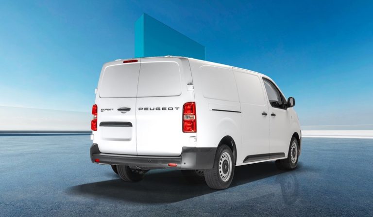 Peugeot M xico Lanza La Expert 2026 Van Mediana Que Carga Hasta 1 400 Peugeot M xico Lanza La Expert 2026 Van Mediana Que Carga Hasta 1 400