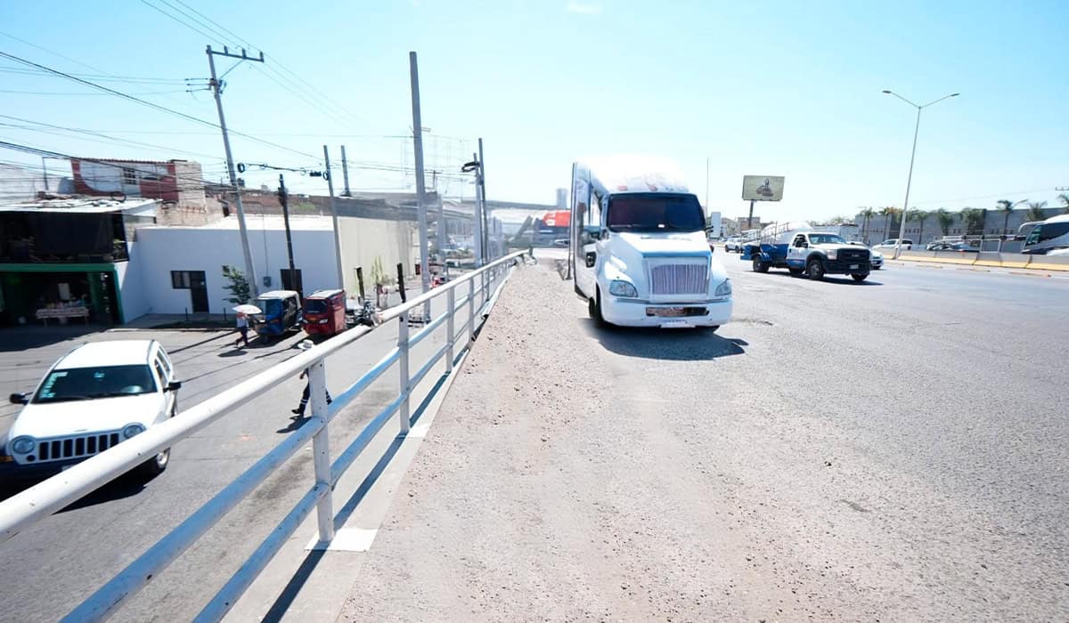 Inicia ampliación del Periférico Sur de Tlaquepaque, Jalisco | Revista TyT