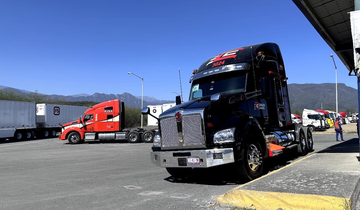 Esenciales TyT: ¿cuándo hay que renovar un tractocamión? | Revista TyT