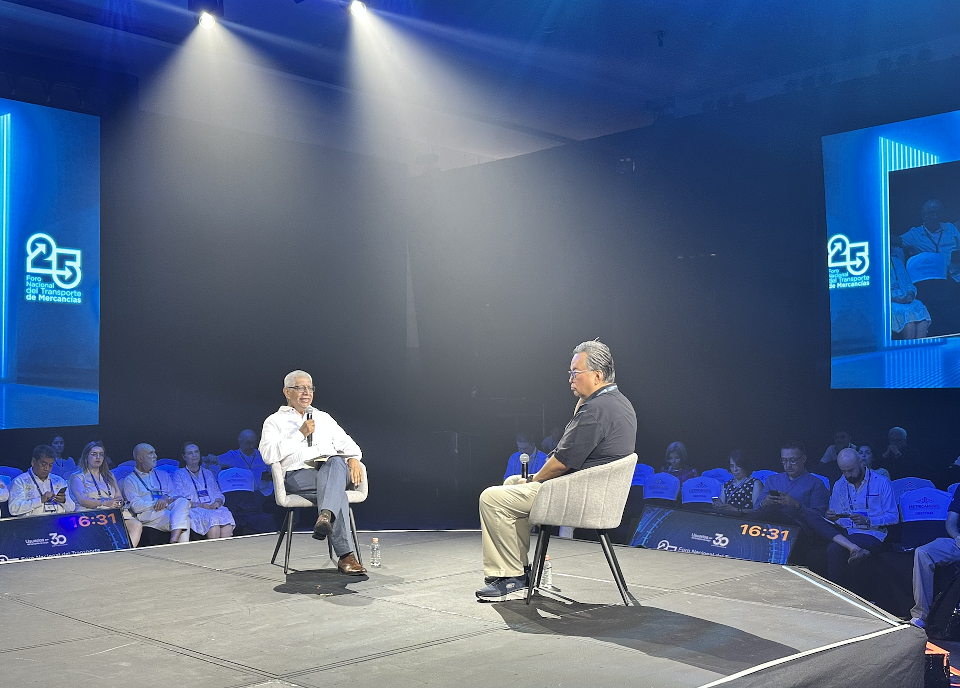 DGAF prepara lineamientos de autorregulación para la NOM-012 y NOM-087 ...