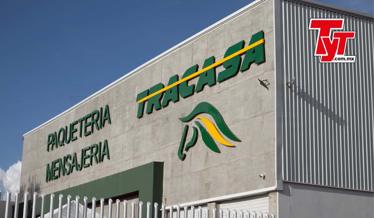 Tracasa inaugura Centro de Distribución en León: paquetería sin excusas ...