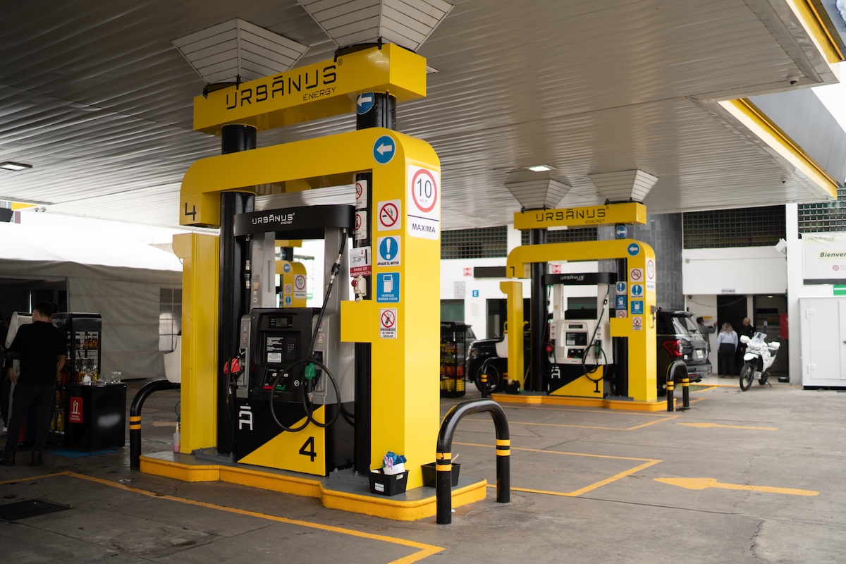 Urbanus Energy amplía su oferta en México con la incursión en el ...