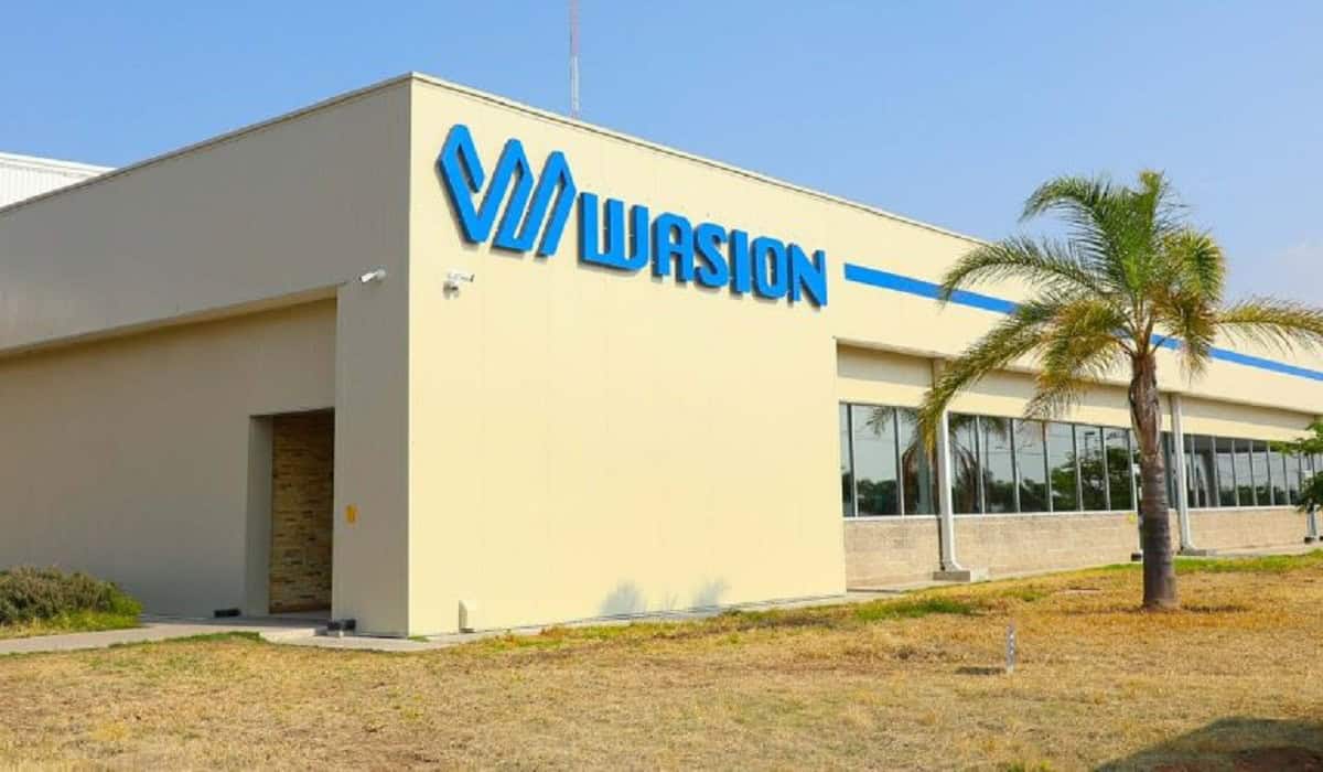 Wasion MX abre planta de transformadores eléctricos en Irapuato ...