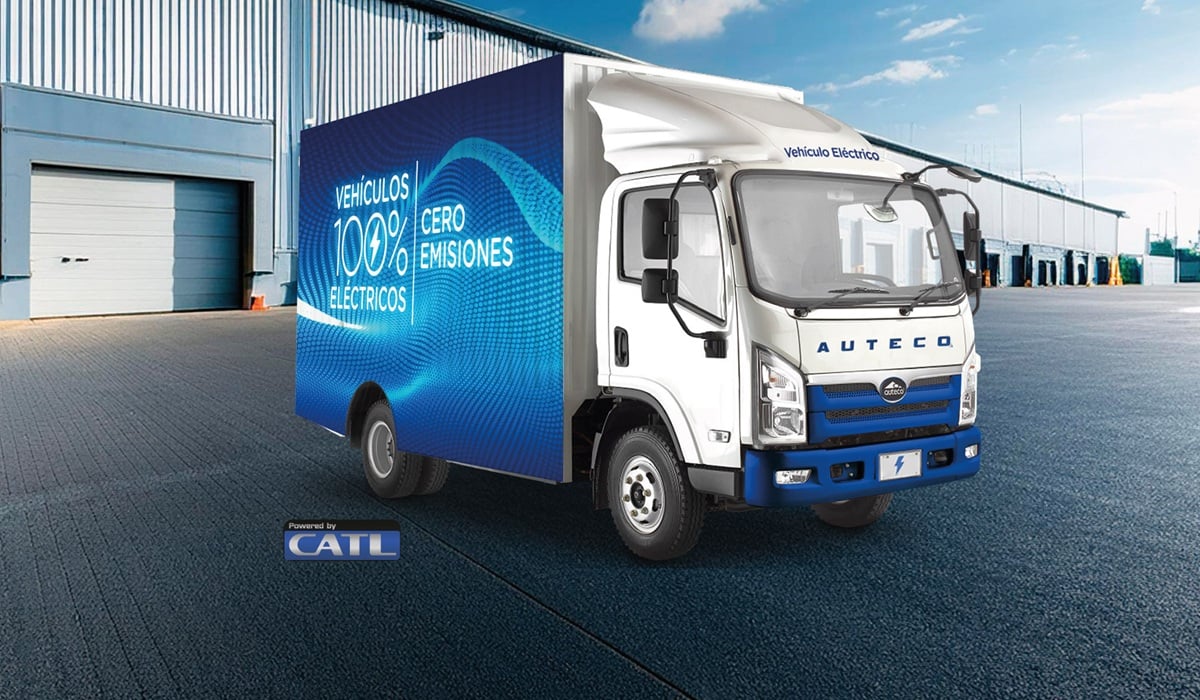 Auteco analiza la construcción de una planta de ensamble en México ...