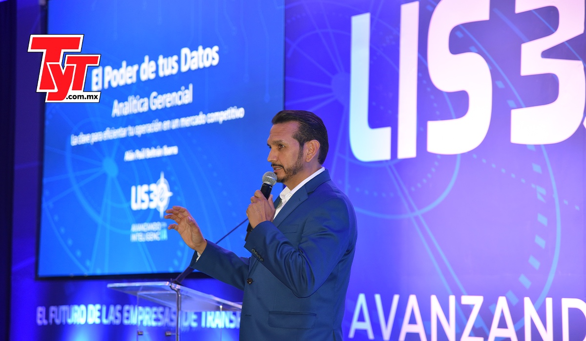 LIS Software Solutions celebra sus 30 años con el robustecimiento de su Inteligencia Artificial ...