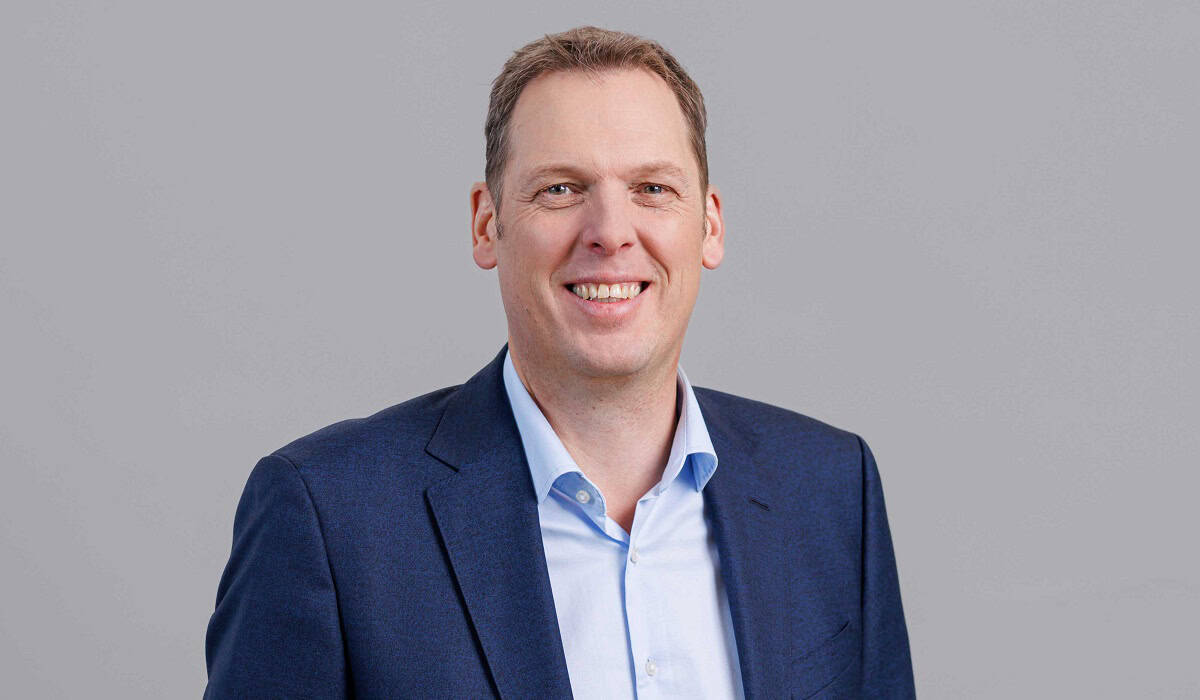 Markus Voss sustituirá a Uwe Brinks como CEO de DHL Freight | Revista TyT