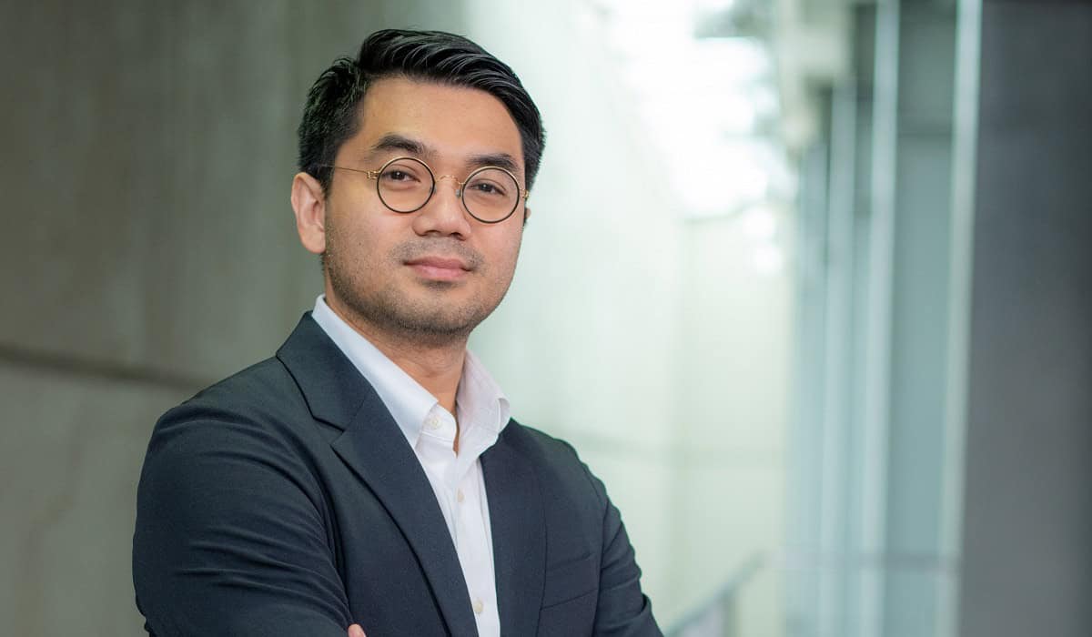 Faiez Pisal asume la Presidencia de Michelin México y América Central | Revista TyT