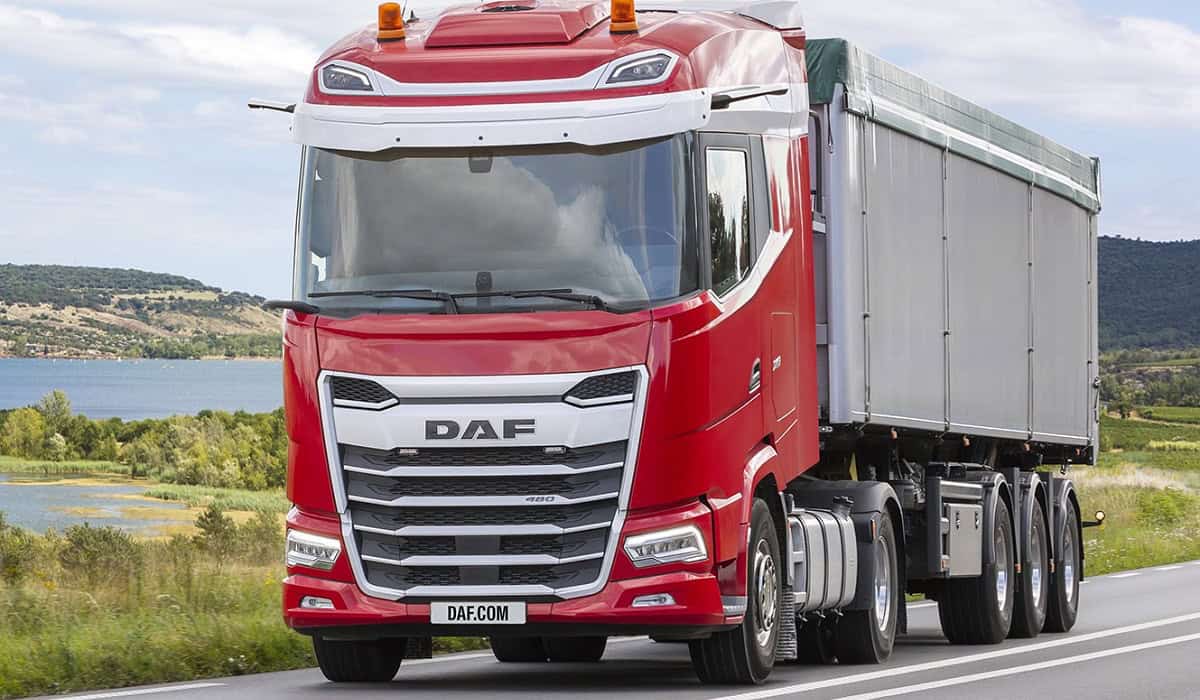 PACCAR Parts logra ingresos trimestrales récord a nivel global ...