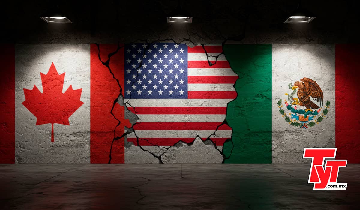 México publica en el DOF la convocatoria para las consultas rumbo a la revisión del T-MEC ...