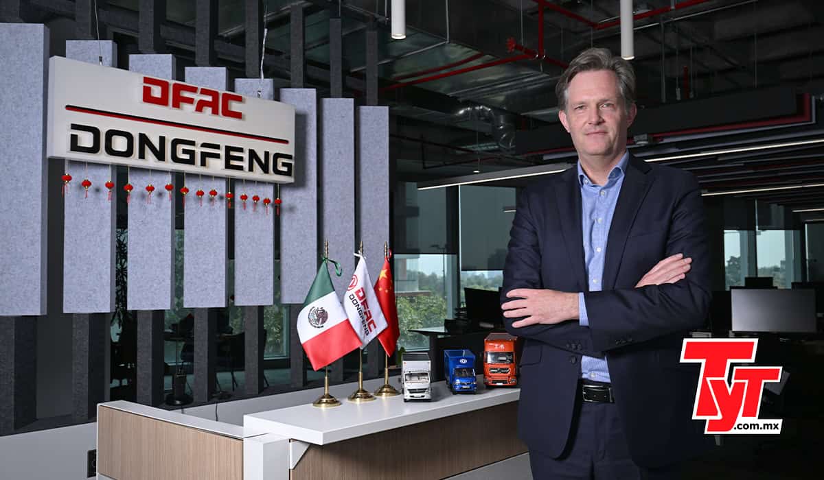 Dongfeng DFAC celebra su primer año de ventas y lanza un nuevo modelo ...