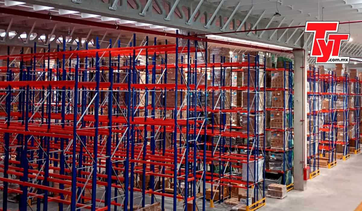 Promologistics incrementa 150% su capacidad operativa con nuevos cedis ...