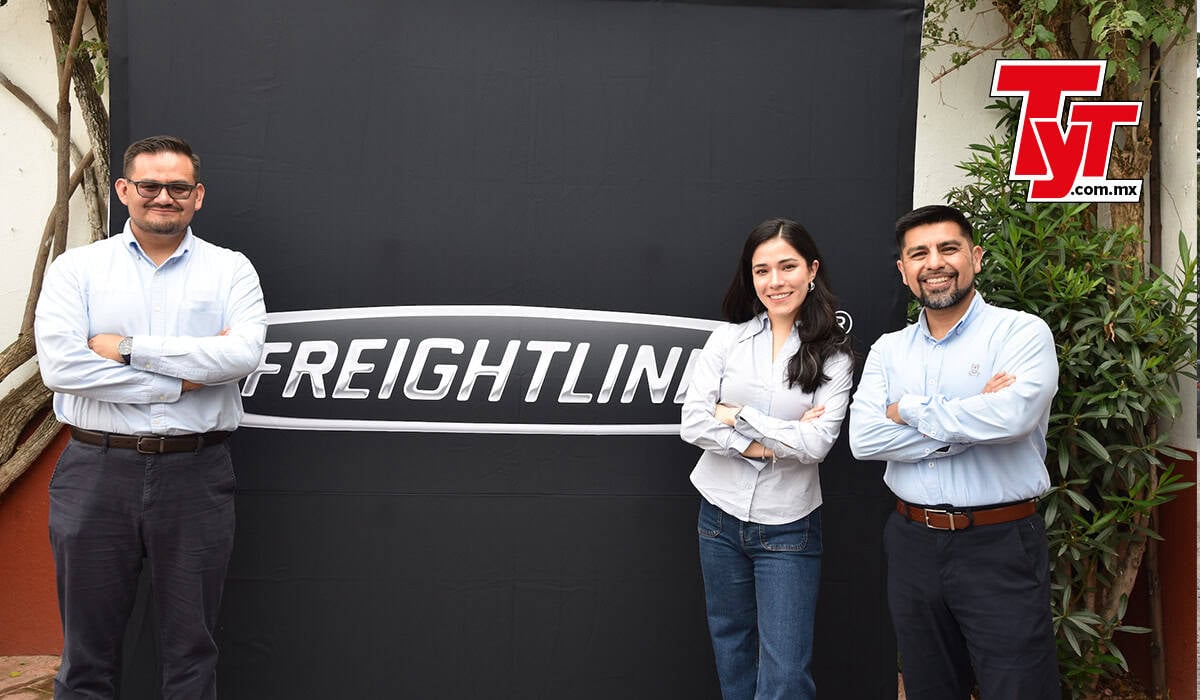 Detroit Assurance y Enlace Freightliner 3.0 evitan 60 mil siniestros ...