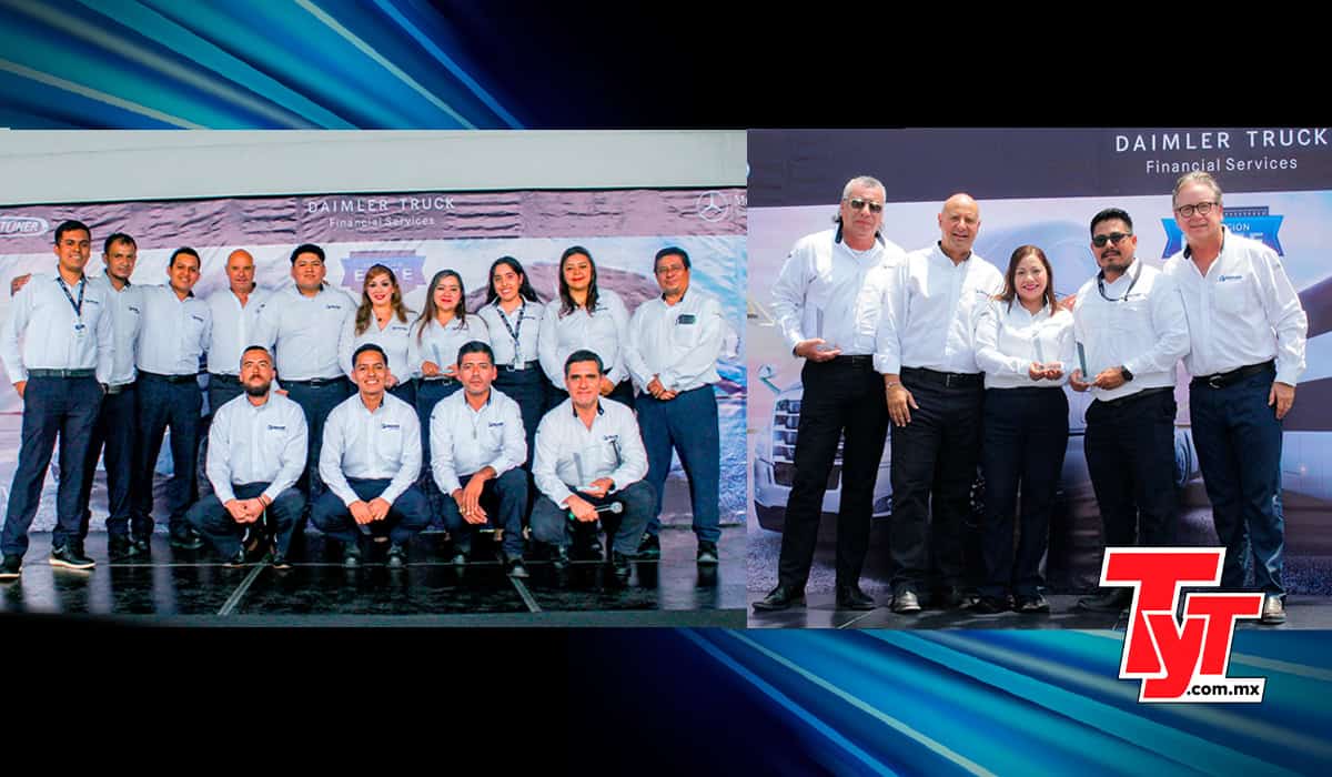 GRUVER obtiene la certificación Evolución Elite en Córdoba y Veracruz ...