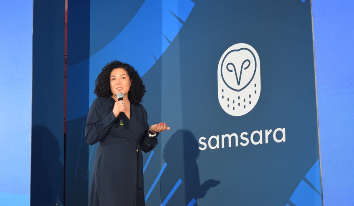 Samsara refrenda su compromiso con México con más de 10 lanzamientos ...