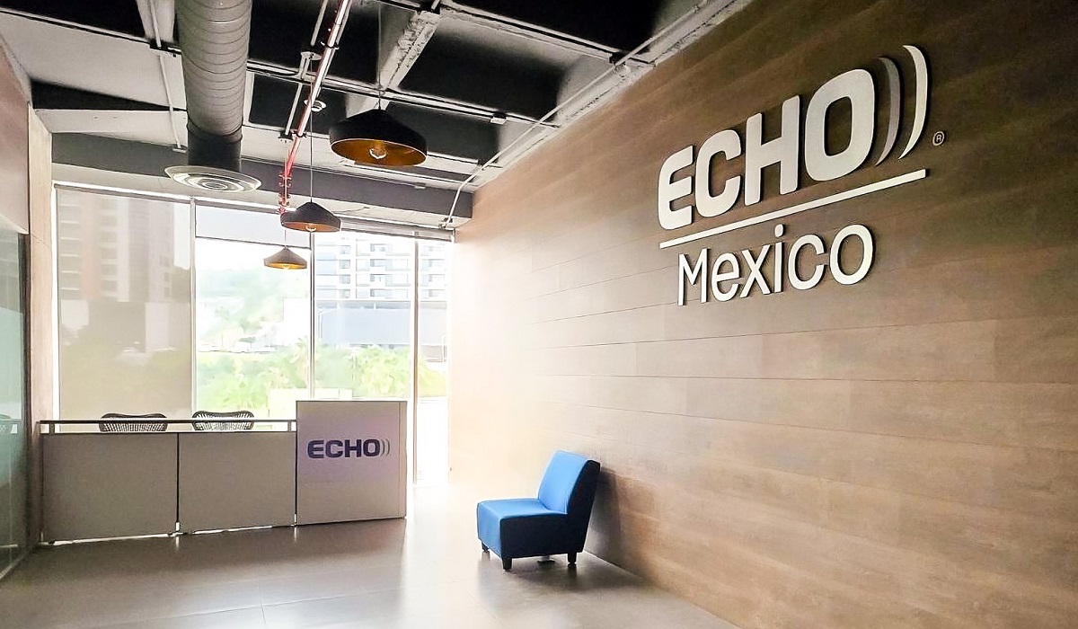 Echo Global expande su presencia en México con nueva oficina en ...