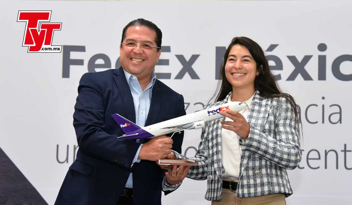 FedEx pone a rodar 72 vehículos eléctricos para sus operaciones en ...