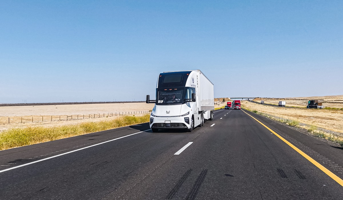 GreenSpace E-Mobility y Windrose Technology preparan la electrificación de corredores de ...