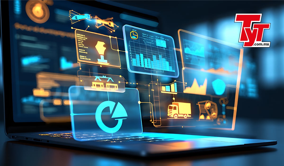 Predictibilidad en logística: menor riesgo y mayor control | Revista TyT